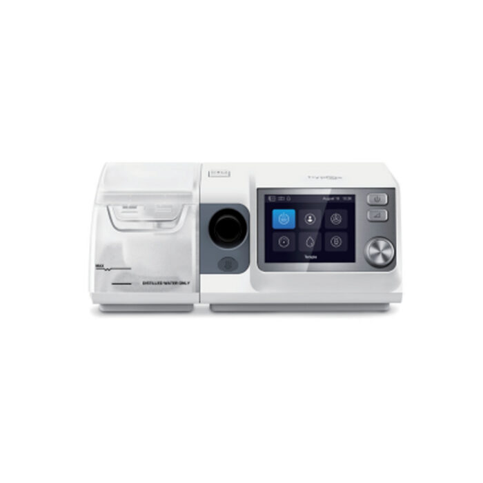 Hypnus BIPAP AU830PRO – Dormirbien – Nos ocupamos de lo esencial